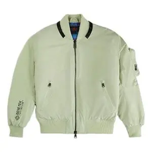 JORDAN Air Pocket Zipper Short Padded Bomber Jacket