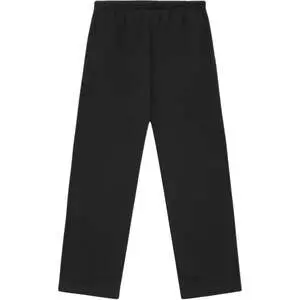 Fear Of God Ss24 Lounge Sweatpants - Black