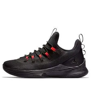 JORDAN Air Ultra.fly 2 Low Basketball Sneakers
