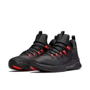JORDAN Air Ultra.fly 2 Low Basketball Sneakers