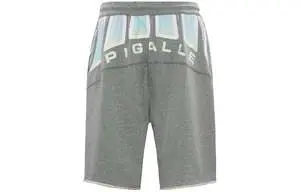Nike X Pigalle Fleece Shorts