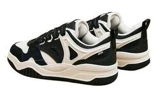 ANTA Pirate Low Sneakers