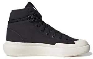 Adidas Y-3 Ajatu Court High Top Sneakers