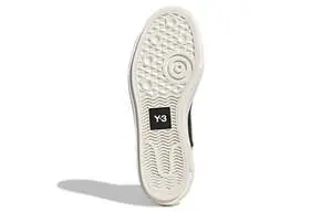 Adidas Y-3 Ajatu Court High Top Sneakers
