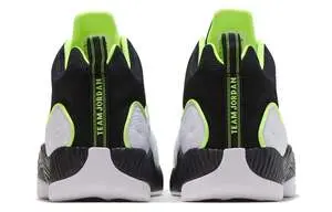 JORDAN Jumpman Team Ii 'volt Black