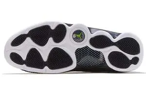 JORDAN Jumpman Team Ii 'volt Black