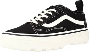 VANS Sentry Old Skool Lace-up Sneakers