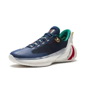 ANTA Gh4 Gordon Hayward Sneakers - Navy/white