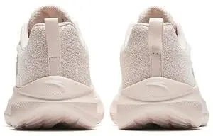 ANTA Running Series Sneakers - Pink/beige
