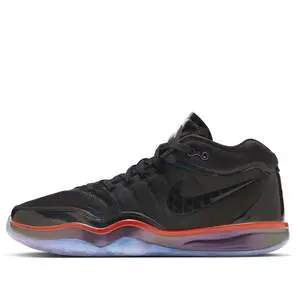 Nike Nike Air Zoom G.T. Hustle 2 GTE EP "Greater Than Ever" Black/red