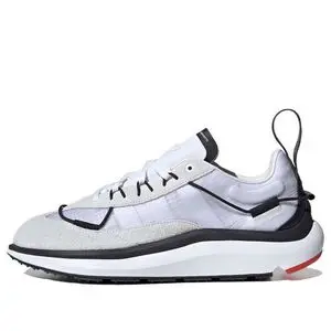 Adidas Adidas Y-3 Shiku Run Sneakers White/black