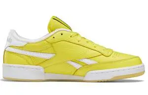 REEBOK Prince X Club C Revenge 'stinger - Yellow