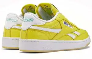 REEBOK Prince X Club C Revenge 'stinger - Yellow