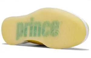 REEBOK Prince X Club C Revenge 'stinger - Yellow