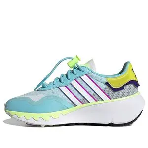Adidas Choigo Sneakers - Blue