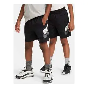 Nike Woven Logo Shorts
