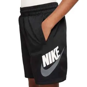 Nike Woven Logo Shorts
