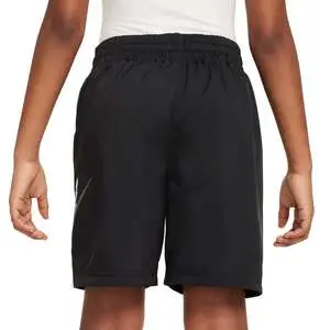 Nike Woven Logo Shorts