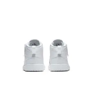 JORDAN 1 Mid Alt Td 'triple - White