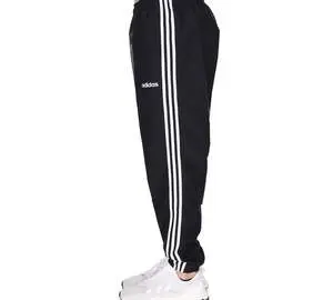 Adidas Small Logo Sports Long Pants