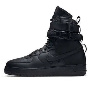 Nike Sf Air Force 1 High Top Sneakers