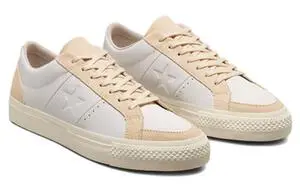 CONVERSE One Star "south Of Houston Pack" Sneakers - Beige/white