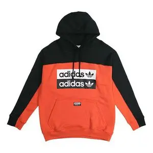Adidas Originals Colorblocked Hoodie