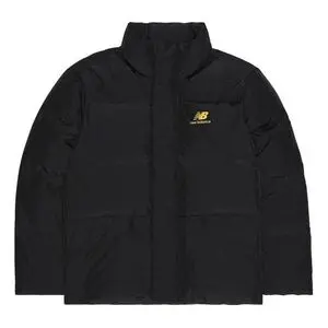 NEW BALANCE Padded Down Jacket