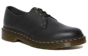 Dr. Martens Vegan 1461 Felix Lace Up Oxford - Black