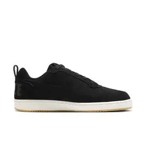 Nike Court Borough Low Prm Sneakers - Black