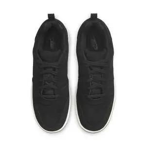 Nike Court Borough Low Prm Sneakers - Black