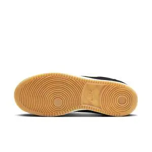 Nike Court Borough Low Prm Sneakers - Black