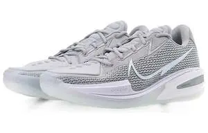 Nike Zoom Gt Cut 1 Tb "wolf - Grey