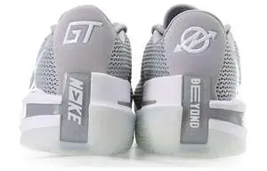 Nike Zoom Gt Cut 1 Tb "wolf - Grey