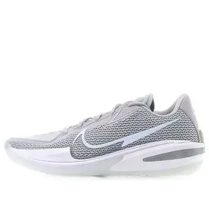 Nike Zoom Gt Cut 1 Tb "wolf - Grey