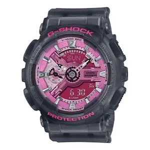 Casio G-shock Analog-digital Watch - Grey