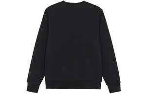 NEW BALANCE Round Neck Sports Pullover