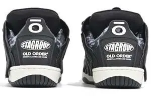 OLD ORDER X Sta Skater/001 Sneakers