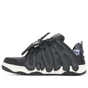 OLD ORDER X Sta Skater/001 Sneakers - Black