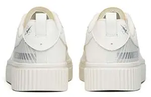 ANTA Lifestyle Skate Shoes