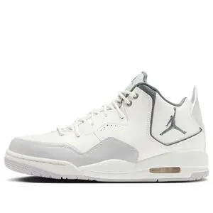 JORDAN Courtside 23 Sneakers - White/grey