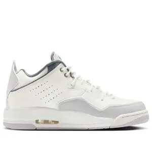 JORDAN Courtside 23 Sneakers - White/grey