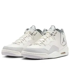JORDAN Courtside 23 Sneakers - White/grey