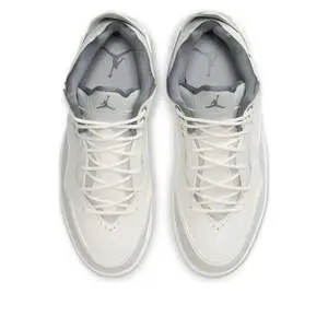 JORDAN Courtside 23 Sneakers - White/grey