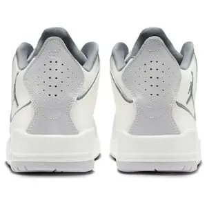 JORDAN Courtside 23 Sneakers - White/grey
