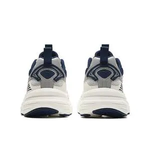 ANTA Lightyear Sneakers - White/navy