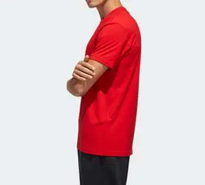 Adidas China Printing Short Sleeve T-shirt