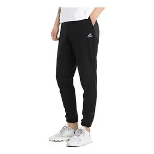 Adidas Athletics Must-have Warm Wind Pants - Black