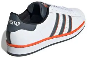 Adidas Superstar Street Ball Sneakers