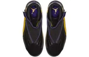 JORDAN Jumpman Swift Lakers - Black